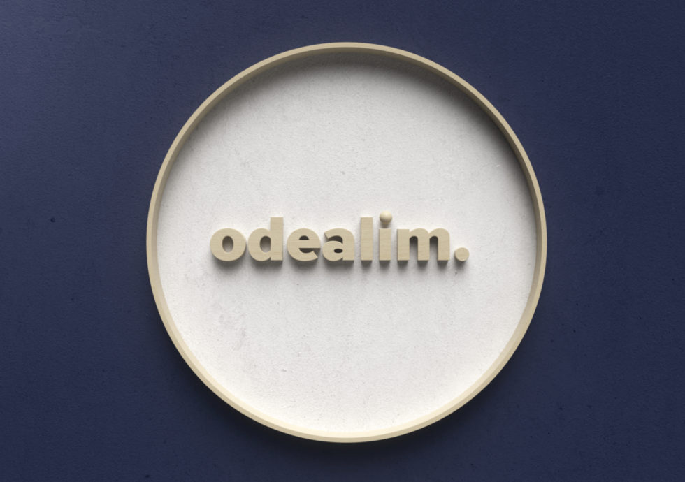 Odealim - Odealim